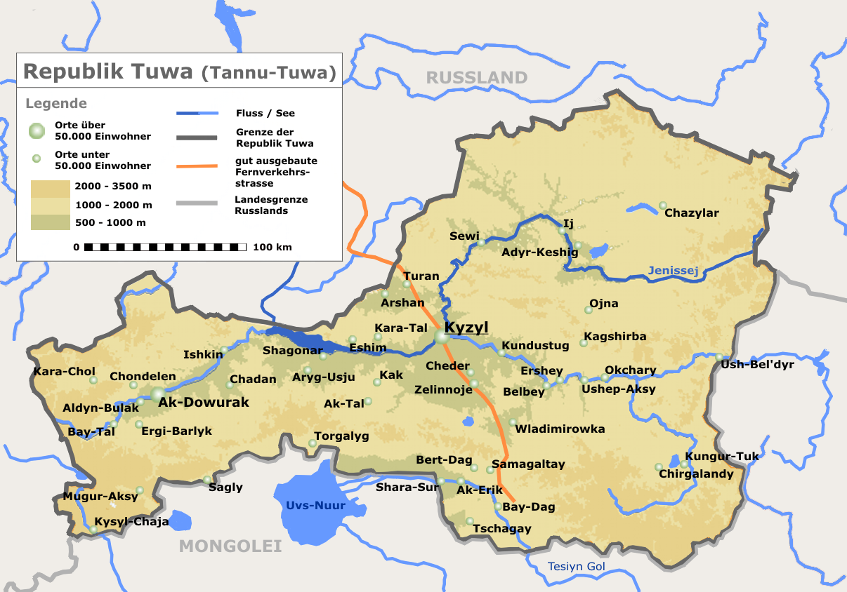 Tannu Tuva wrong country shape | Paradox Interactive Forums