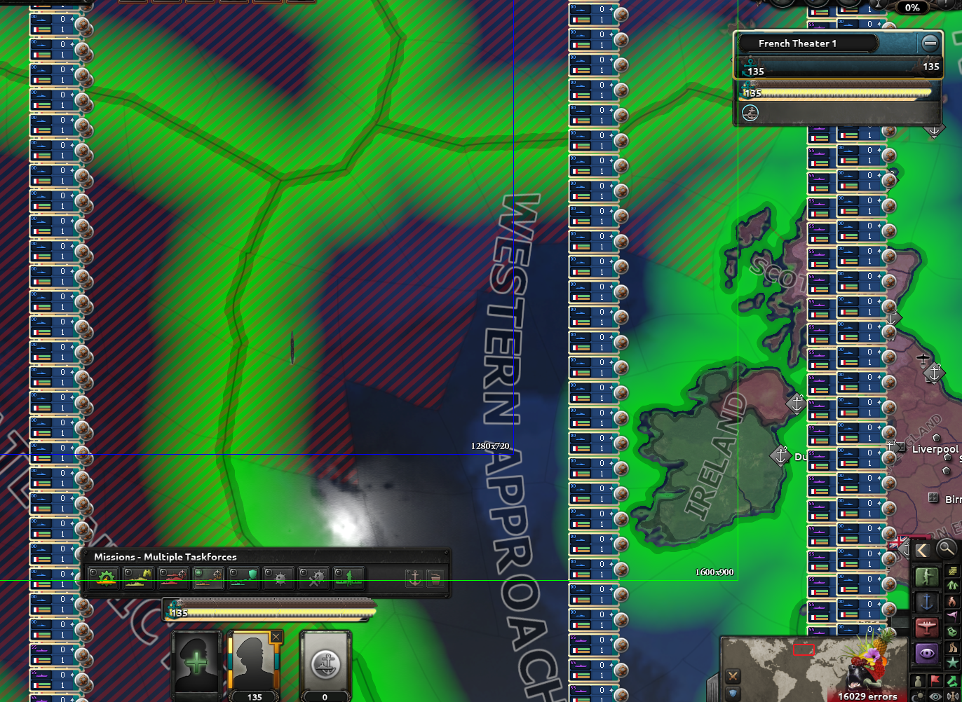 Navy lag suggestion | Paradox Interactive Forums