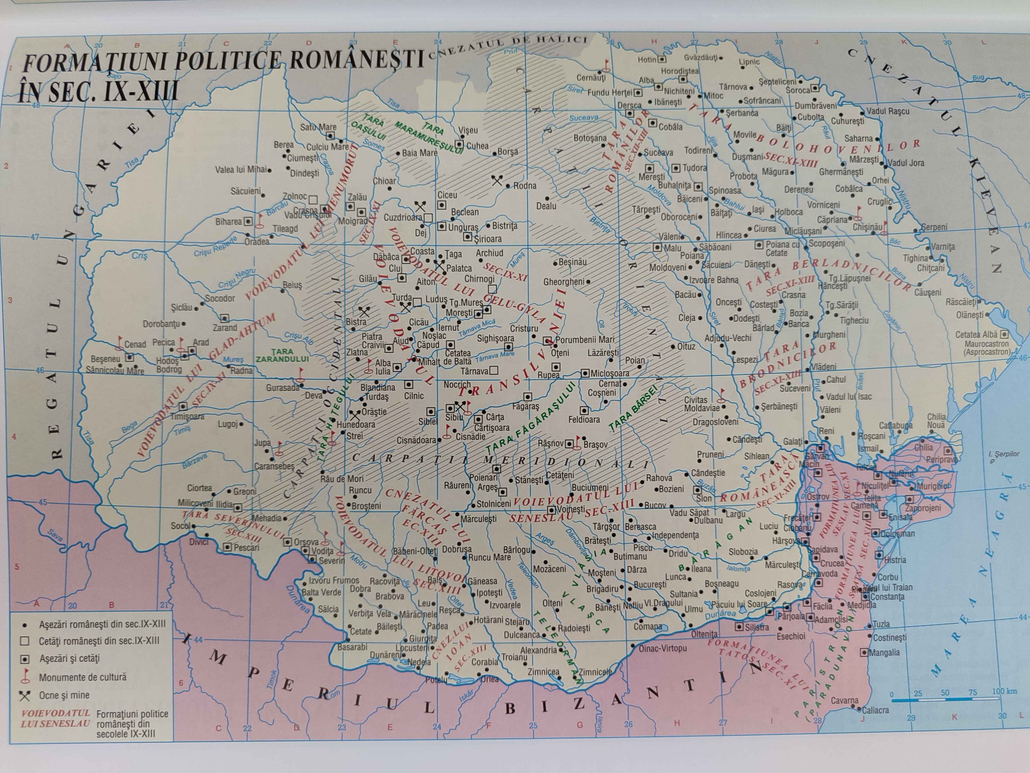 Tinto Maps #9 - 5th of July 2024 - Carpathia and the Balkans | Page 64 ...