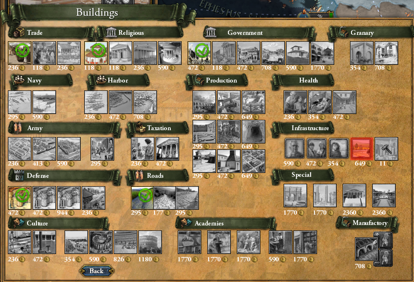 Europa Universalis IV - Mod Spotlight: Imperium Universalis | Paradox ...