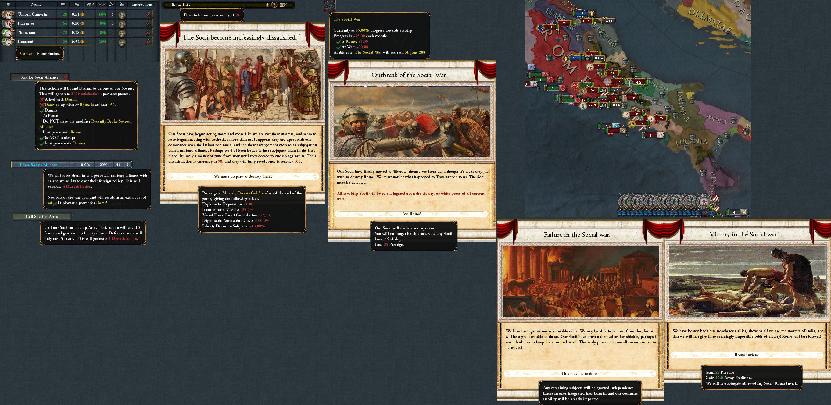 Europa Universalis IV - Mod Spotlight: Imperium Universalis | Paradox ...