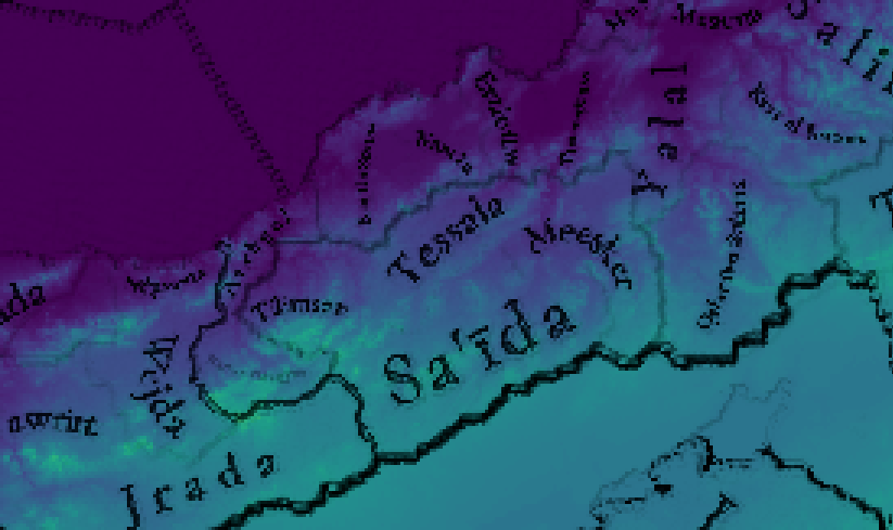 Suggestion for a new crossing type: ridge crossing | Paradox ...