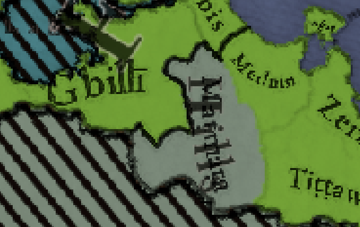 Suggestion for a new crossing type: ridge crossing | Paradox ...