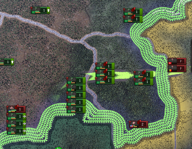 weird bug make me loses division. | Paradox Interactive Forums