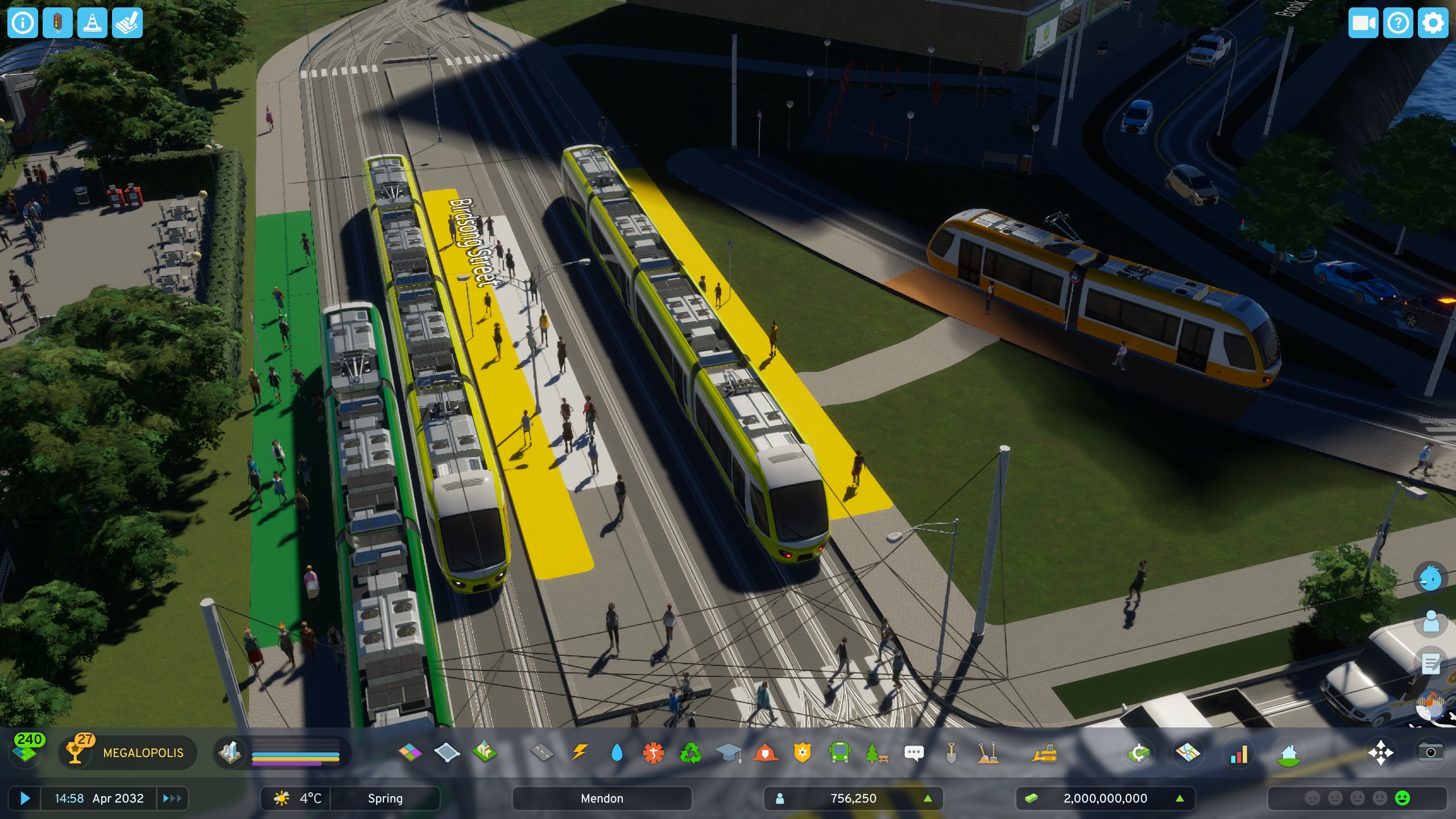 Can't wait for the Road Builder Mod! | Paradox Interactive Forums