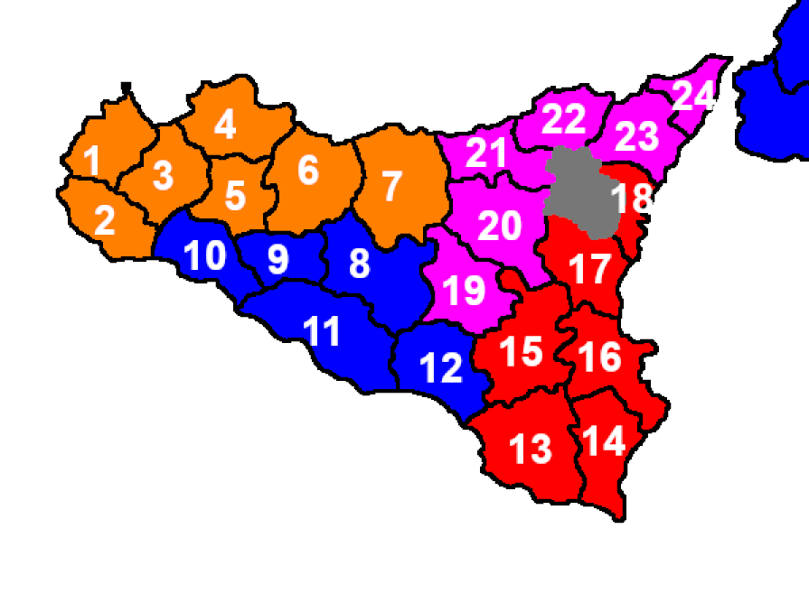 Tinto Maps #5 Italy Feedback | Page 19 | Paradox Interactive Forums