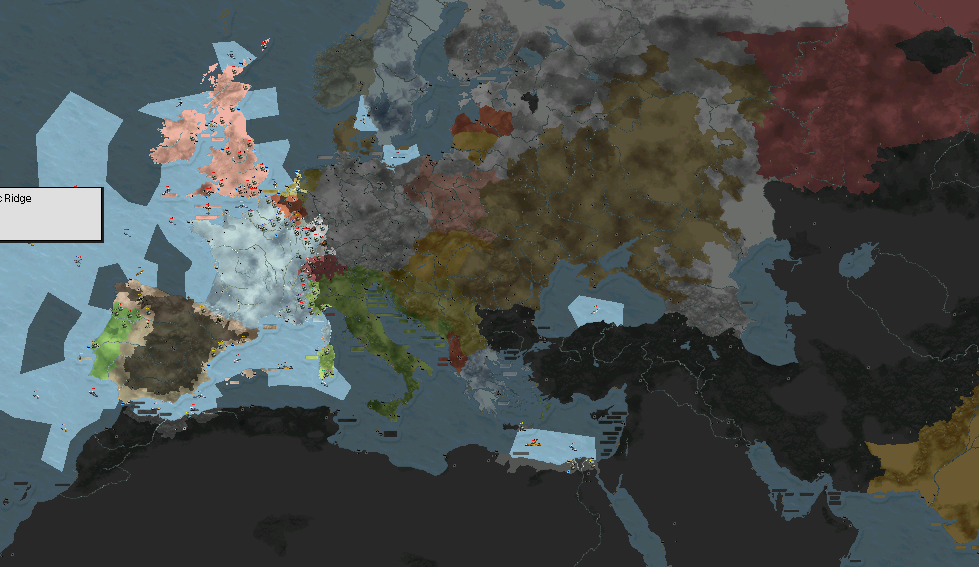 Domination of the Draka: Main Thread | Page 7 | Paradox Interactive Forums