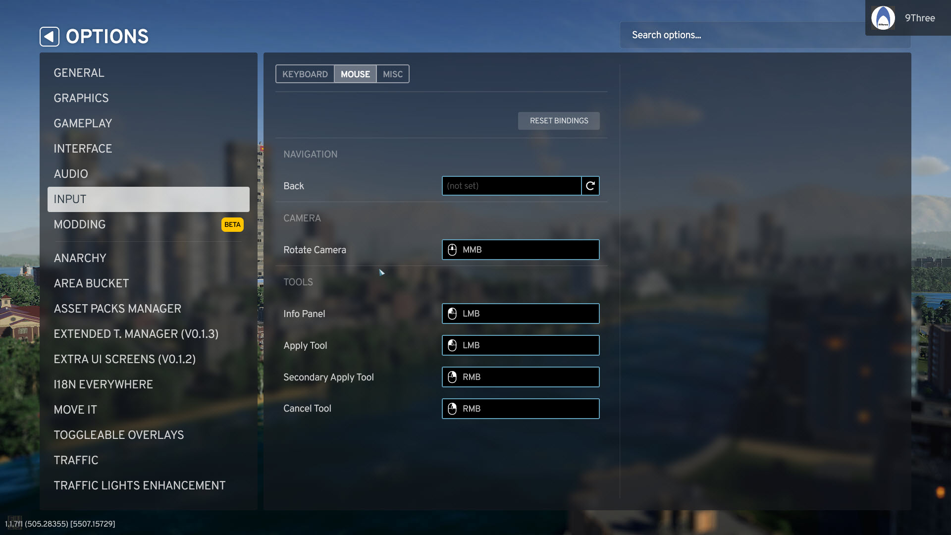 Rotate Camera Modifier ? | Paradox Interactive Forums