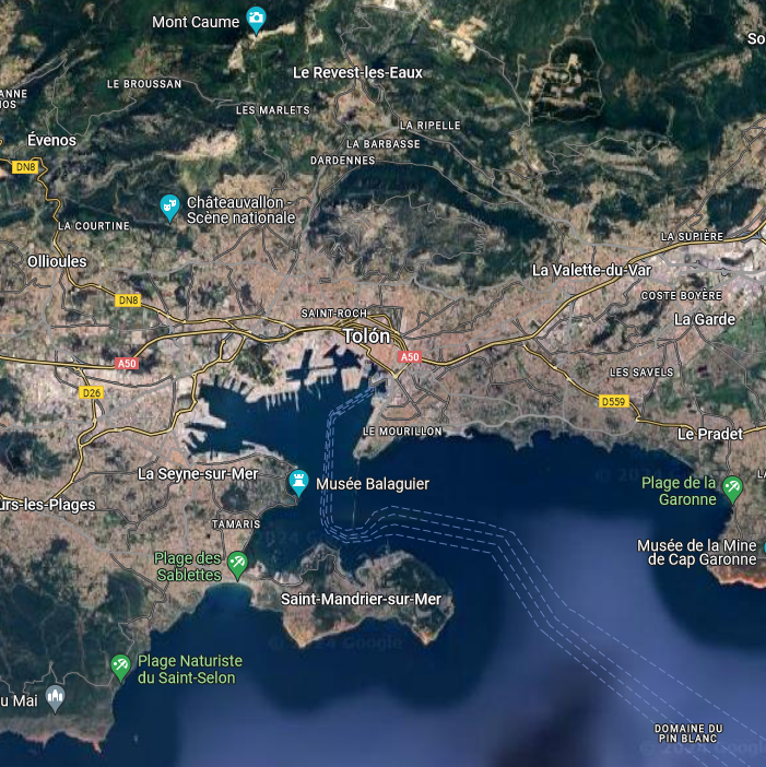 Improving the "harbor suitability" map of Europe | Paradox Interactive ...