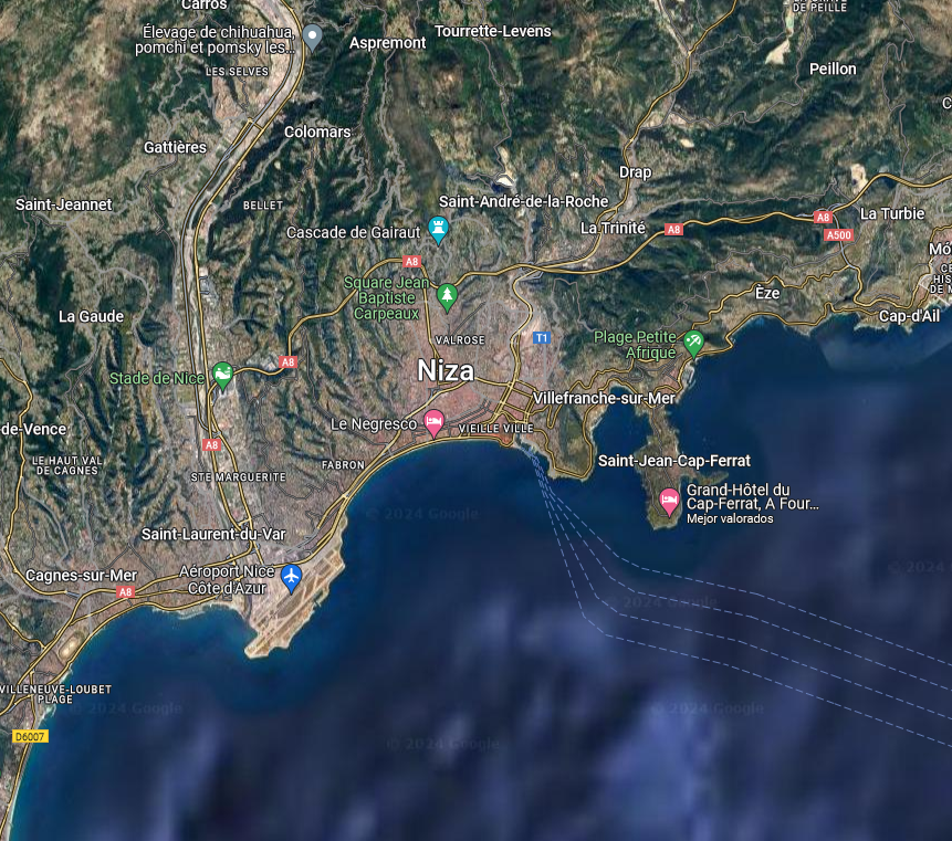 Improving the "harbor suitability" map of Europe | Paradox Interactive ...