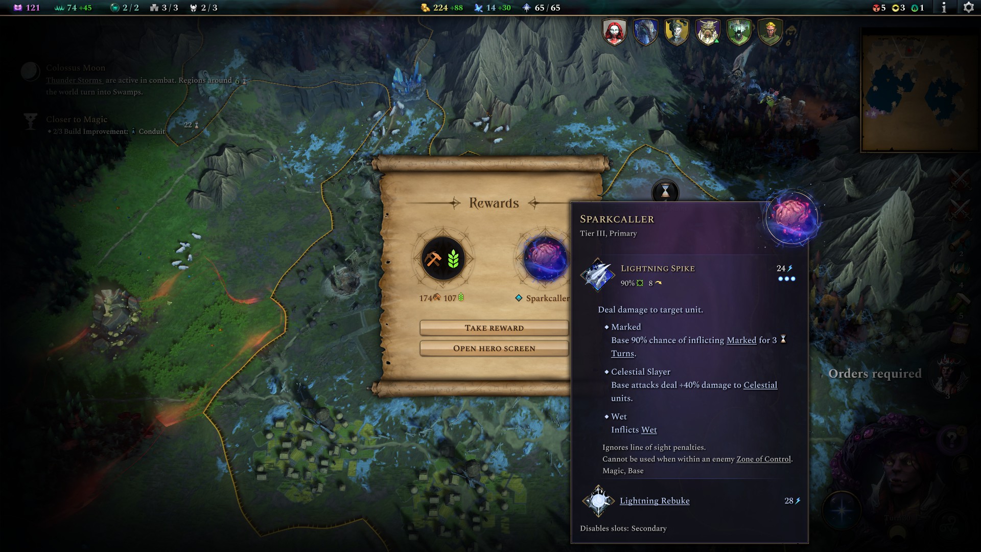Eldritch Relics | Paradox Interactive Forums