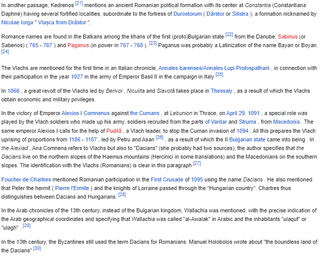 Ethnic Minorites of Byzantine Empire | Paradox Interactive Forums