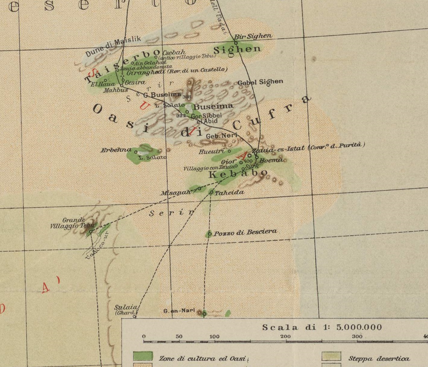 Tinto Maps #13 - 2nd of August 2024 - Maghreb | Page 20 | Paradox ...