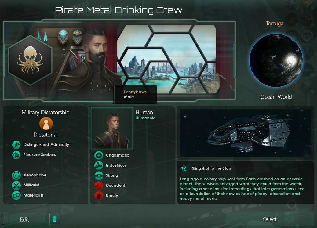 Post your Custom Faction Creations | Paradox Interactive Forums
