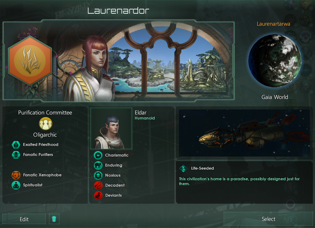 Post your Custom Faction Creations | Paradox Interactive Forums