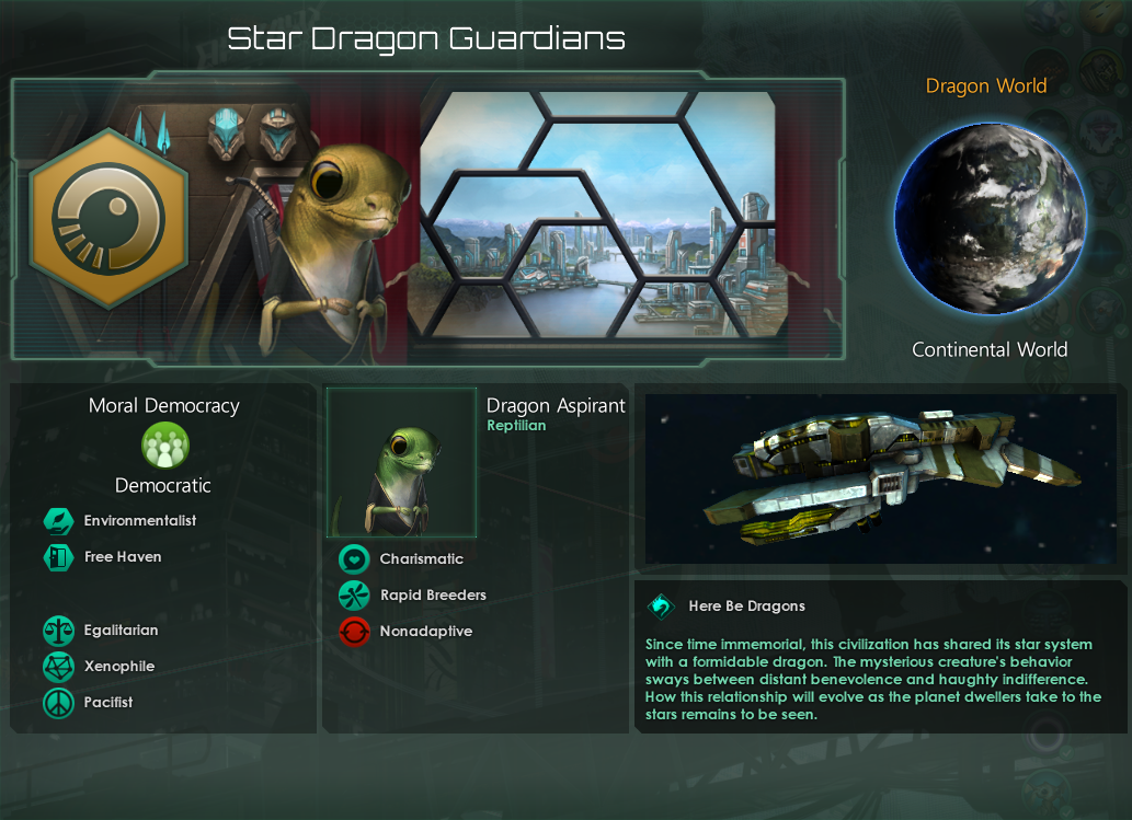 Post your Custom Faction Creations | Paradox Interactive Forums