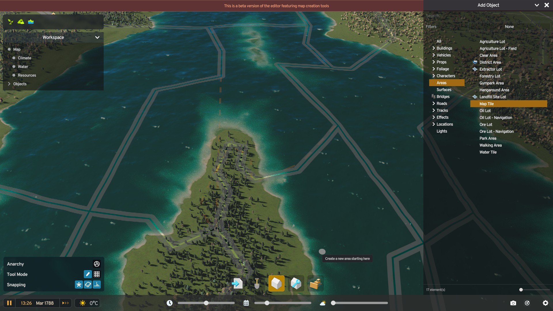 Crash to desktop when loading custom map | Paradox Interactive Forums