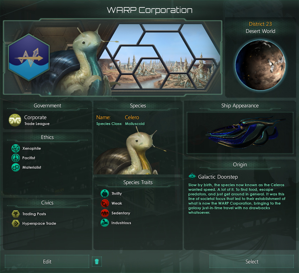 Post your Custom Faction Creations | Paradox Interactive Forums