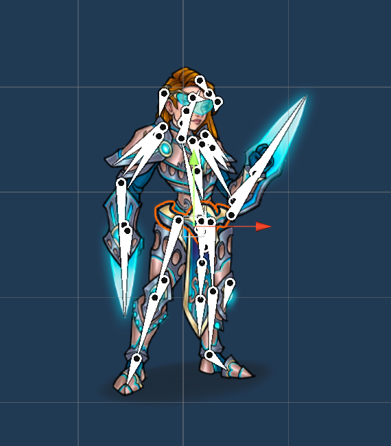 Dev Diary #7: Creating New Skins | Paradox Interactive Forums