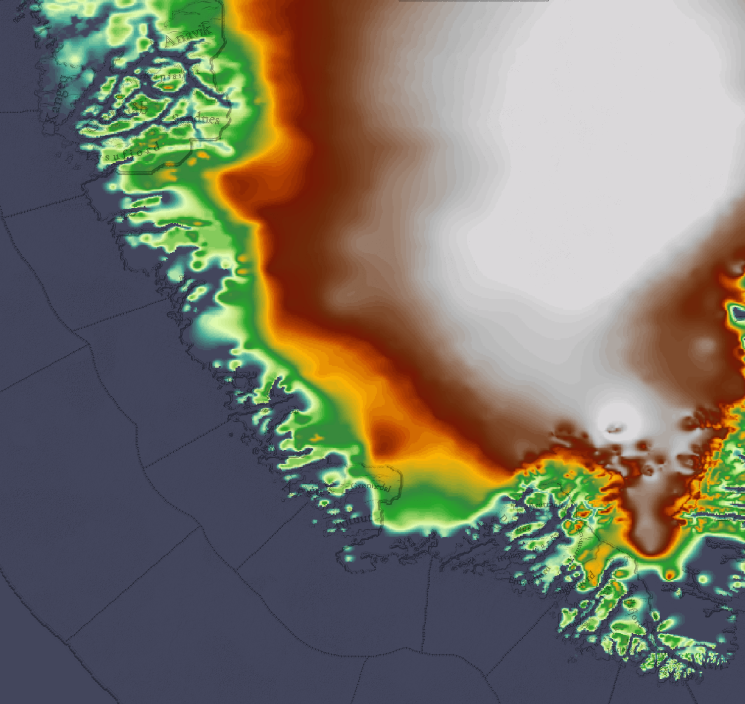 Tinto Maps Extra #1 - North Atlantic | Page 9 | Paradox Interactive Forums