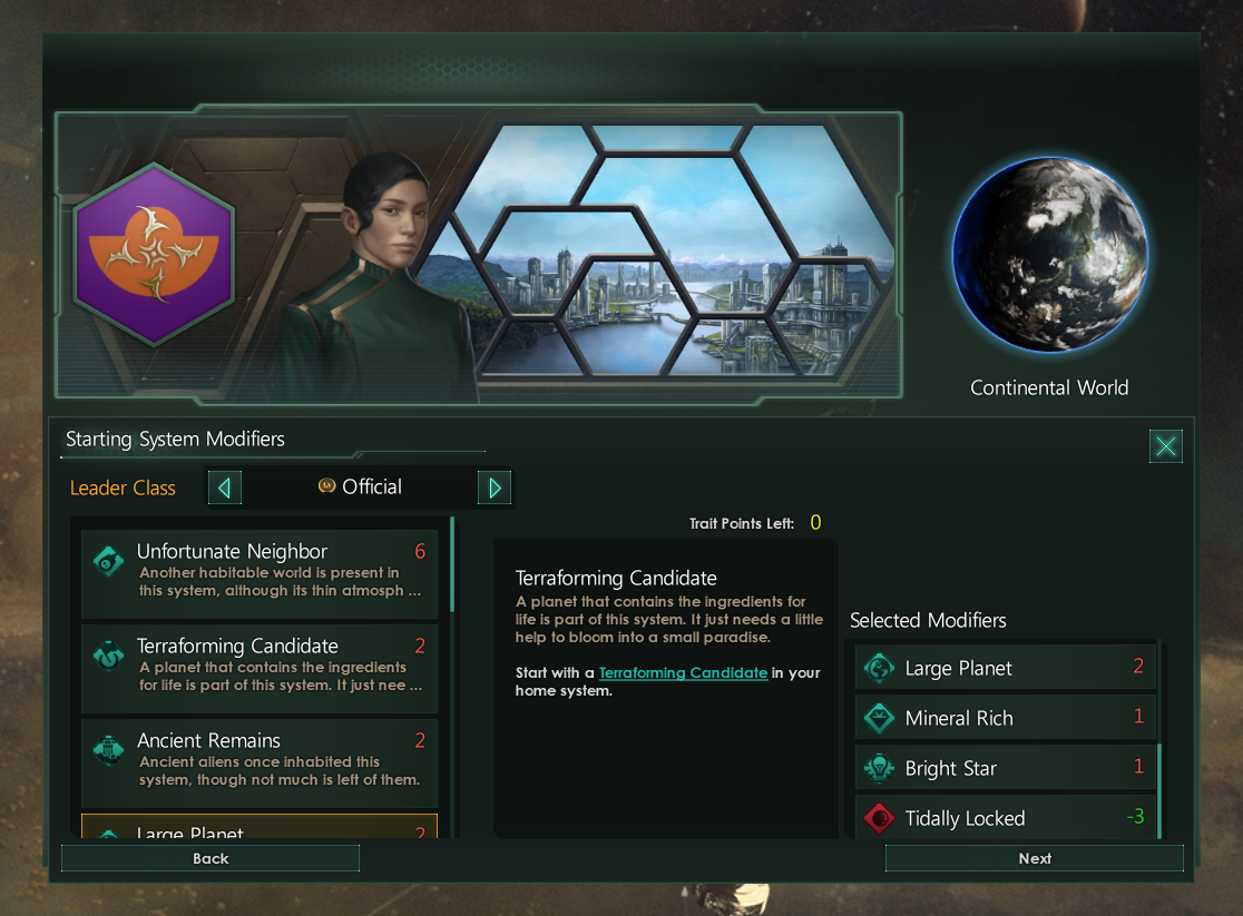 What I think a starting system "editor" could look like. | Paradox Interactive Forums