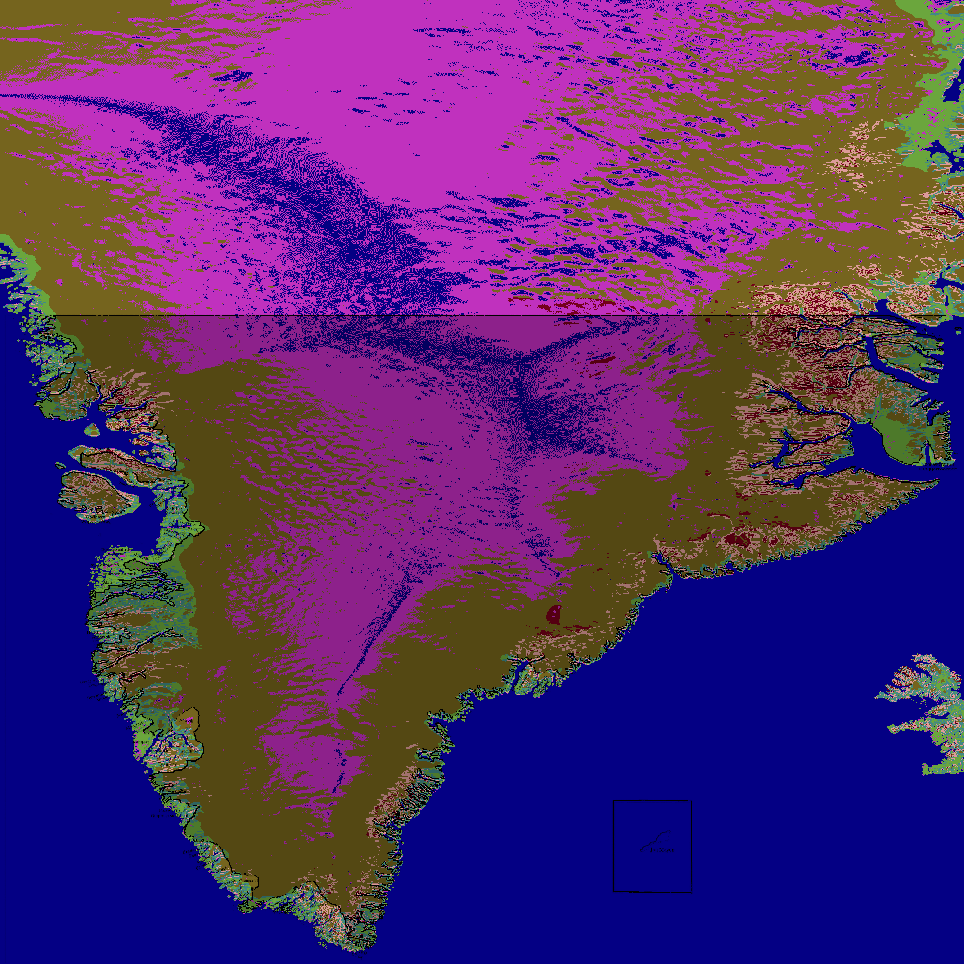 Tinto Maps Extra #1 - North Atlantic | Page 13 | Paradox Interactive Forums