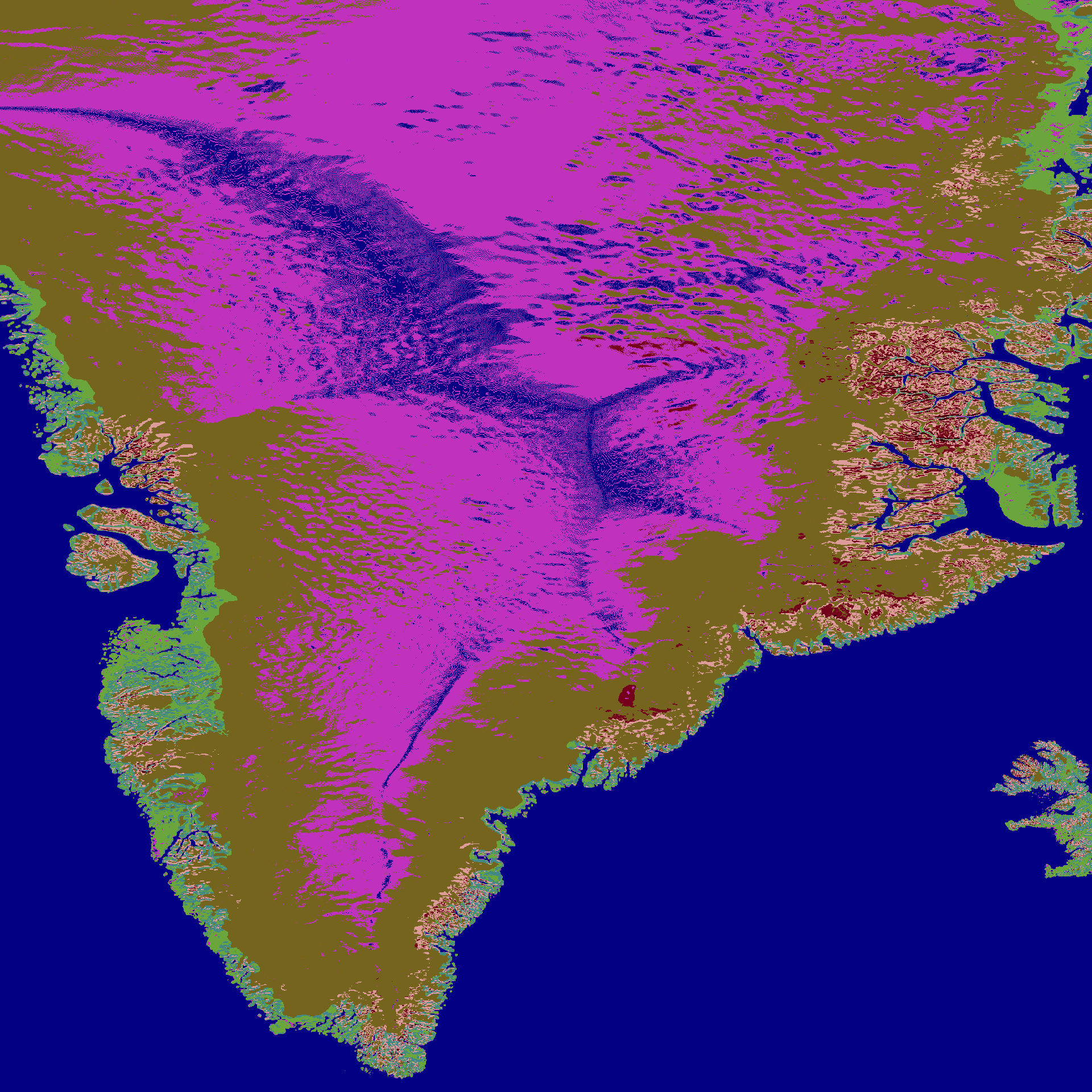Tinto Maps Extra #1 - North Atlantic | Page 13 | Paradox Interactive Forums