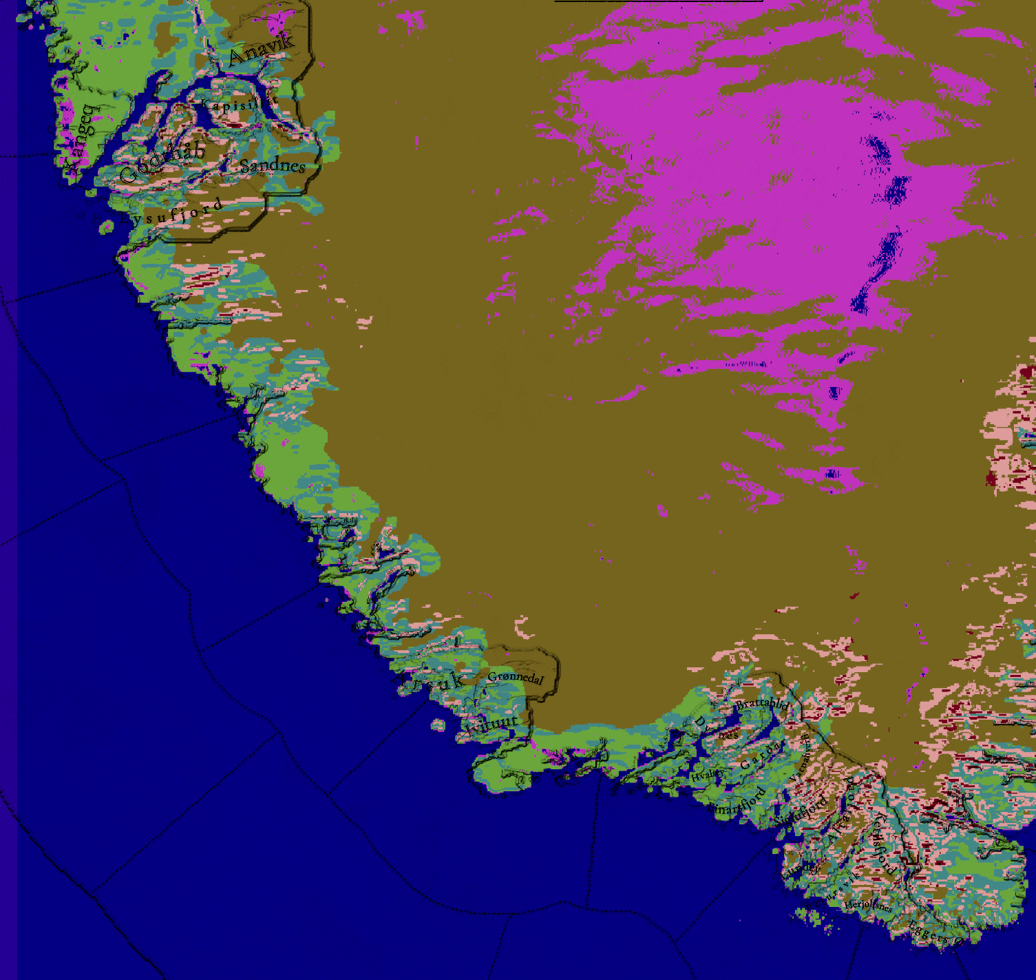 Tinto Maps Extra #1 - North Atlantic | Page 9 | Paradox Interactive Forums