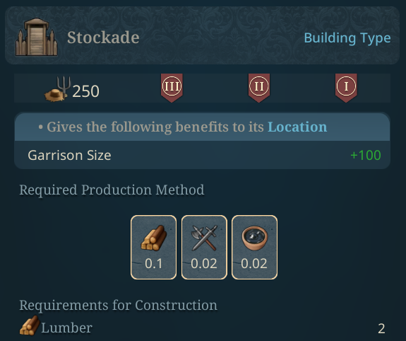 Saturday Building - 24th of August 2024 | Paradox Interactive Forums