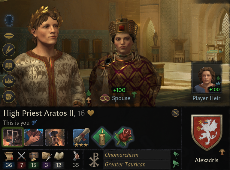 Taurica Part II : Middle Ages (450 AD - 1300 AD) | Page 4 | Paradox ...