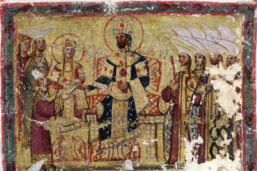 Council Session²: Is there will be? | Page 16 | Paradox Interactive Forums