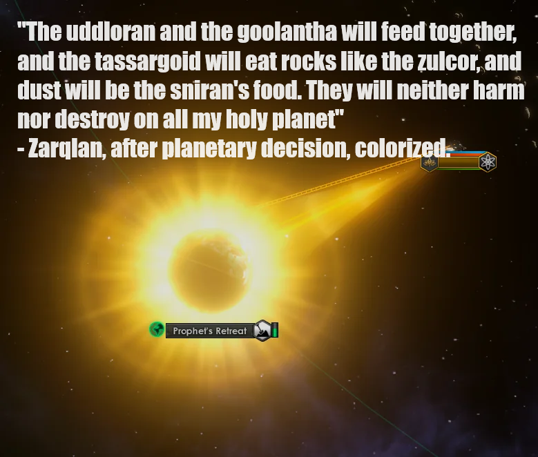 Stellaris Meme Thread | Page 294 | Paradox Interactive Forums