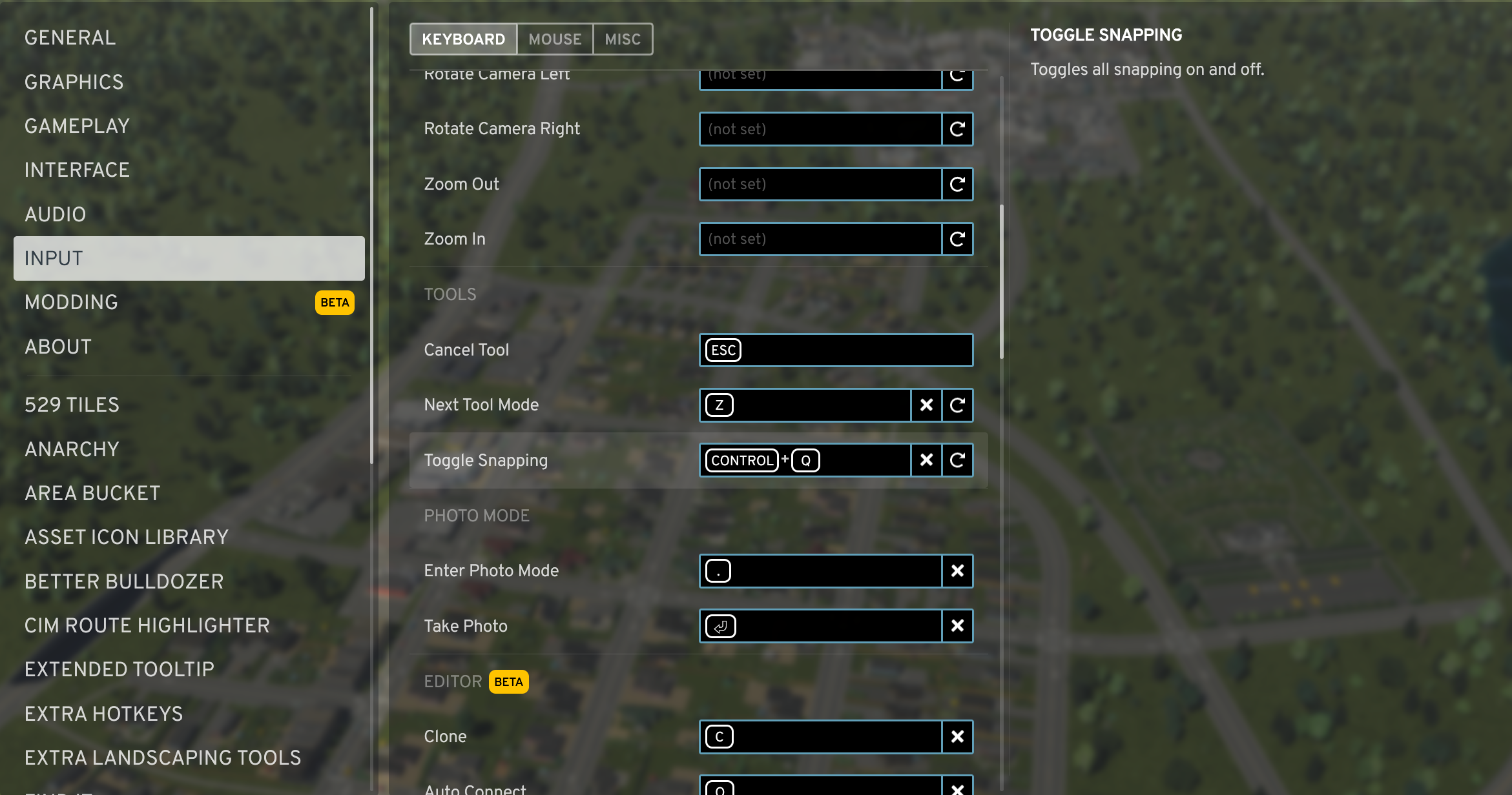 Extra Hotkeys | Paradox Interactive Forums