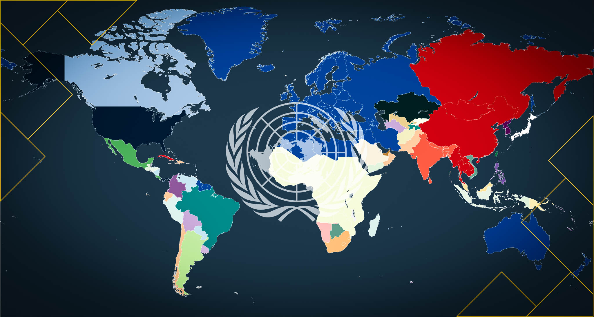 Nations of Steel - United Nations of Earth AAR (Real Space/Cosmic ...