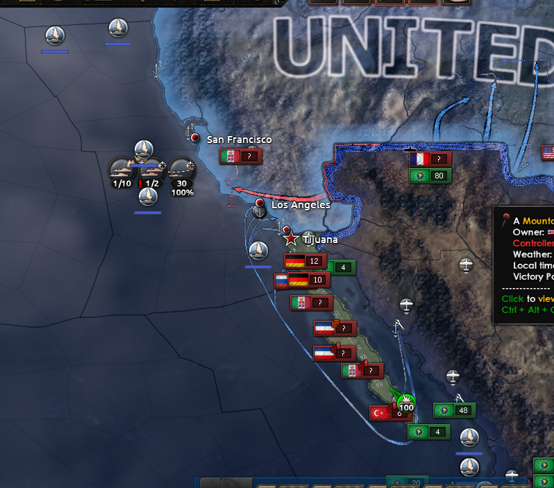tired of being spoiled by AI and ww3 everywhere. | Paradox Interactive ...