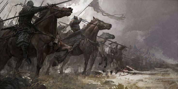 Houses of the Dragons: CKII AGOT AAR | Paradox Interactive Forums