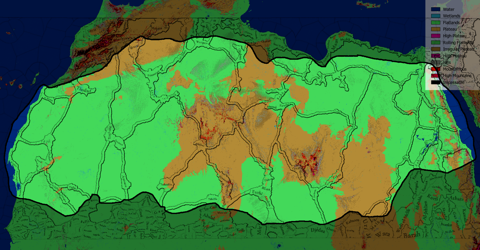 Tinto Maps Extra #2 - Sahara | Page 4 | Paradox Interactive Forums