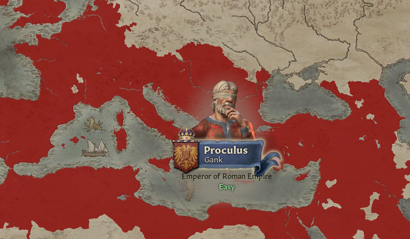 Imperator to CK3 Release Thread | Page 58 | Paradox Interactive Forums