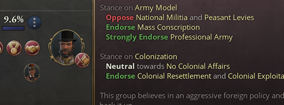 Is there a console command to change character ideologies? | Paradox Interactive Forums