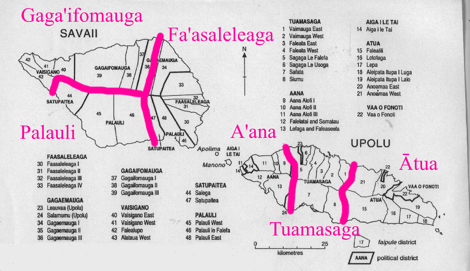 Polynesia Suggestions for Project Caesar | Page 2 | Paradox Interactive Forums