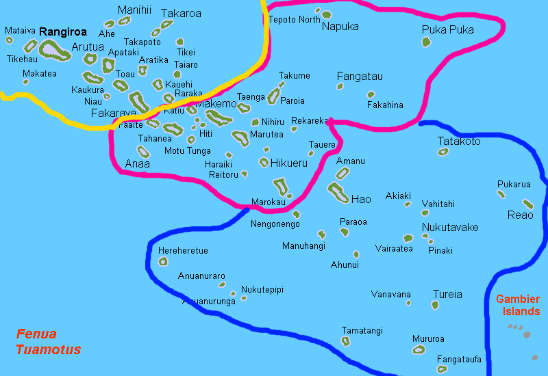 Polynesia Suggestions for Project Caesar | Page 2 | Paradox Interactive ...