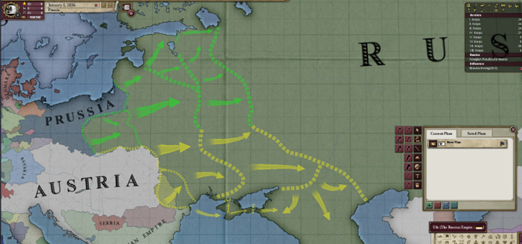 Multiplayer Thread | Paradox Interactive Forums