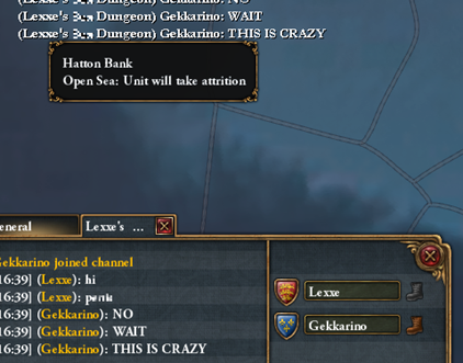 Multiplayer Thread | Paradox Interactive Forums