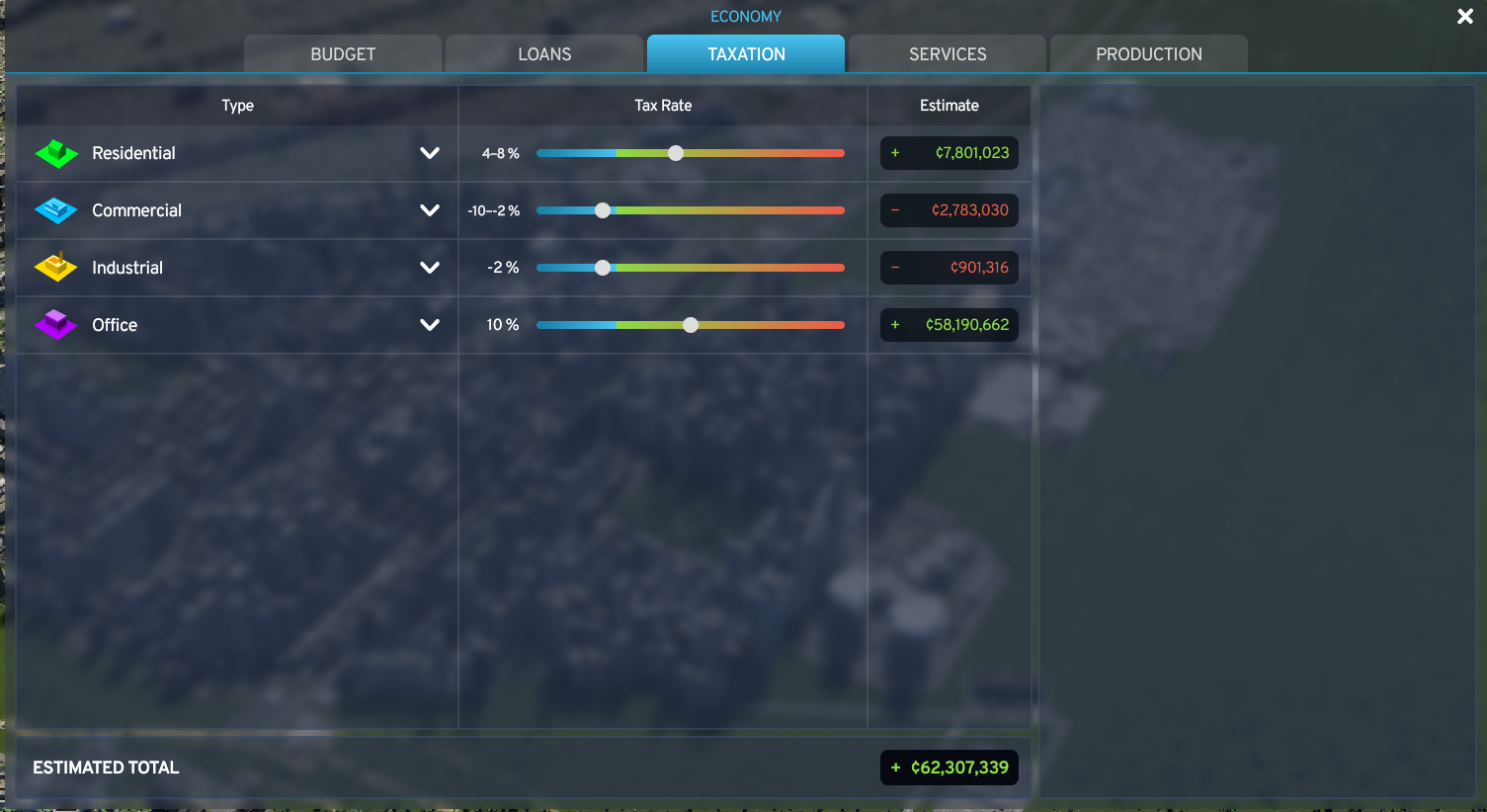 How to incentivize level 5 buildings? | Paradox Interactive Forums
