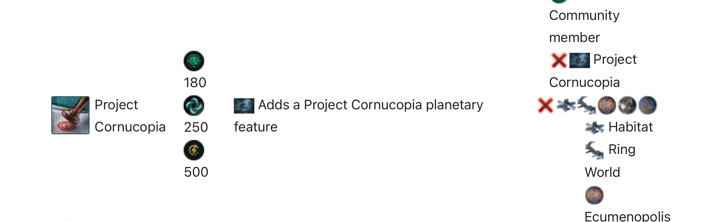 New: Strip mining decision | Paradox Interactive Forums