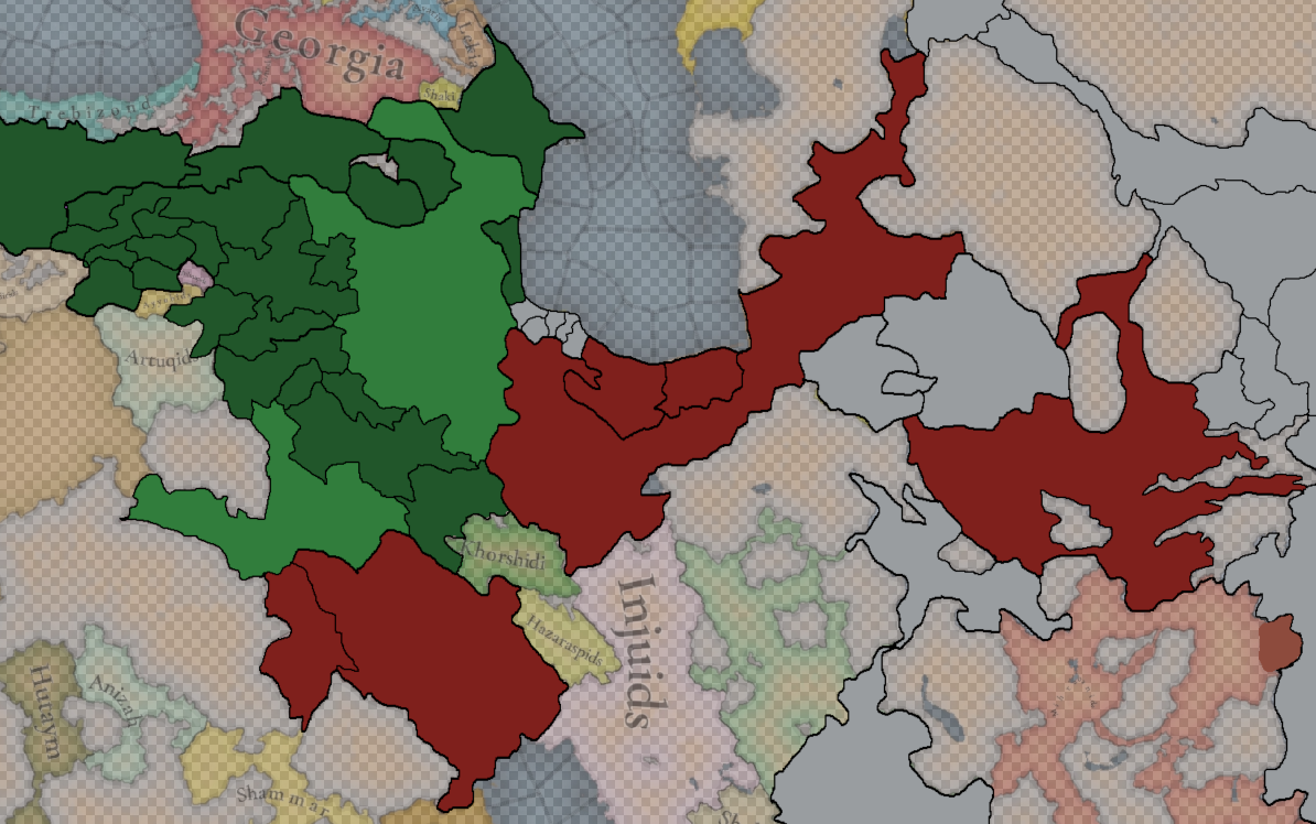Tinto Maps #18 - 13th of September 2024 - Persia & Caucasus | Page 15 ...