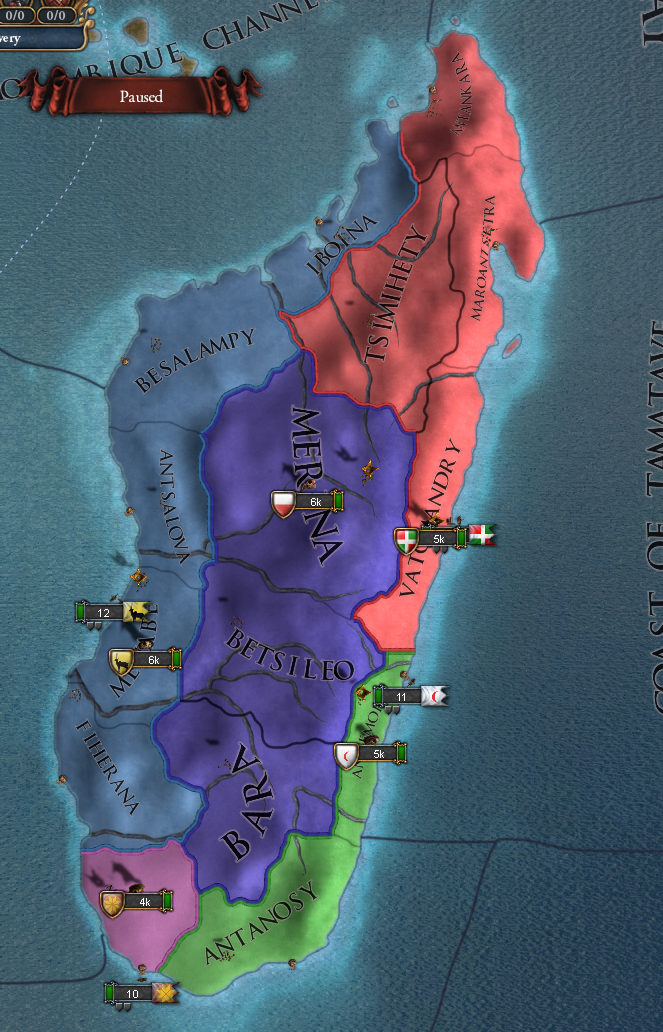 Tile density in EU5 compared to other PDX games | Page 4 | Paradox ...