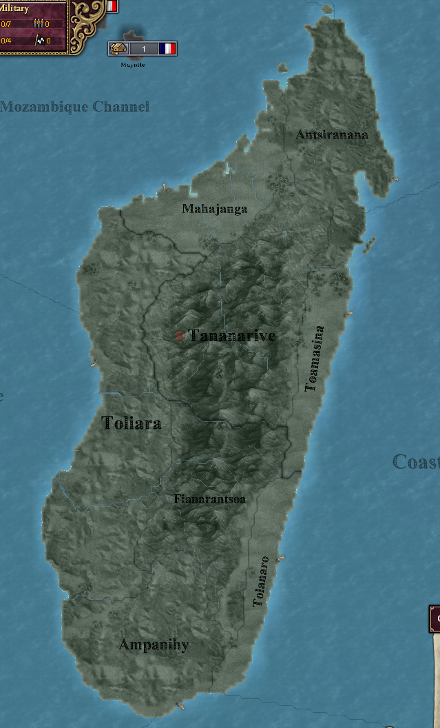 Tile density in EU5 compared to other PDX games | Page 4 | Paradox ...