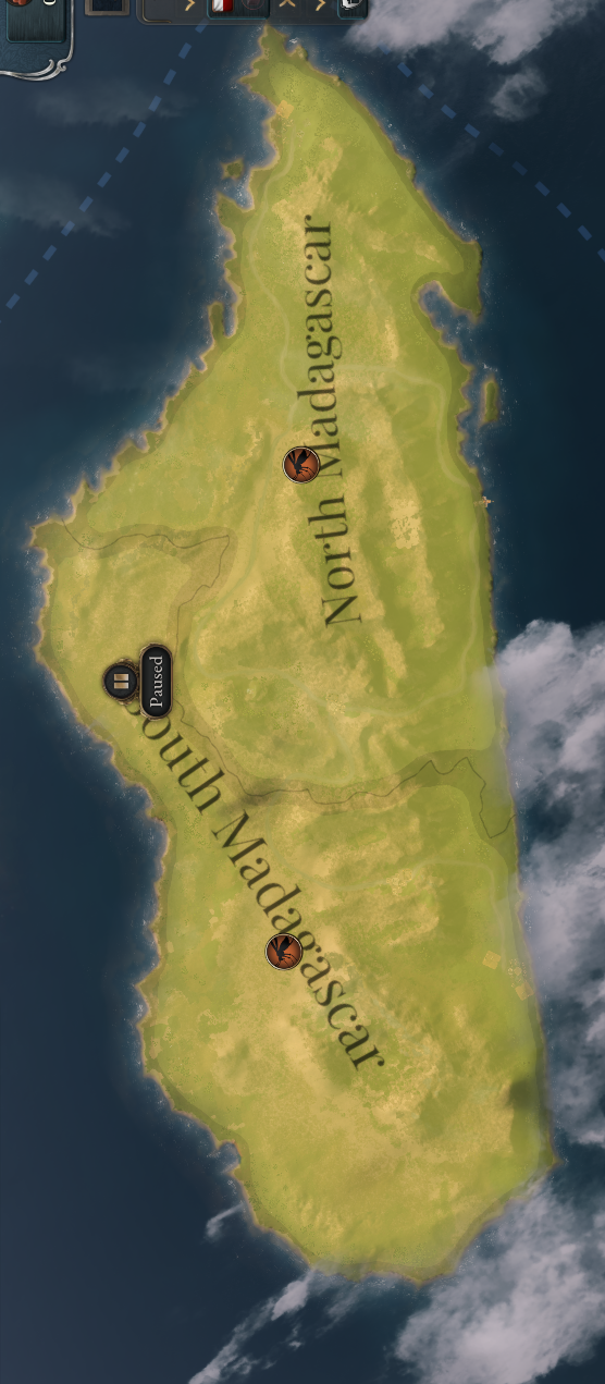 Tile density in EU5 compared to other PDX games | Page 4 | Paradox ...