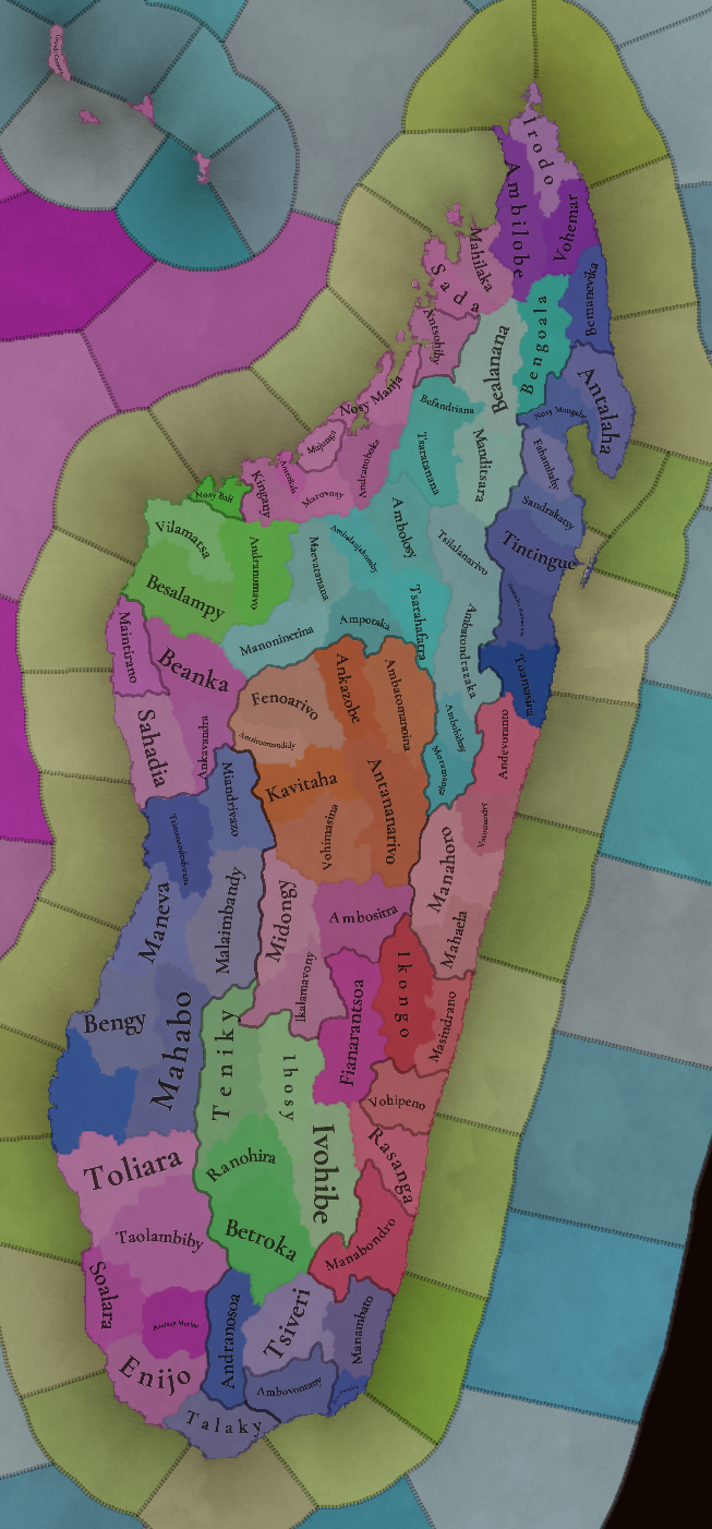 Tile density in EU5 compared to other PDX games | Page 4 | Paradox ...